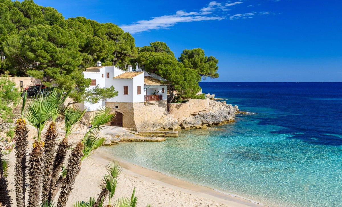 Μαγιόρκα - όλα όσα πρέπει να ξέρετε πριν την επισκεφθείτε