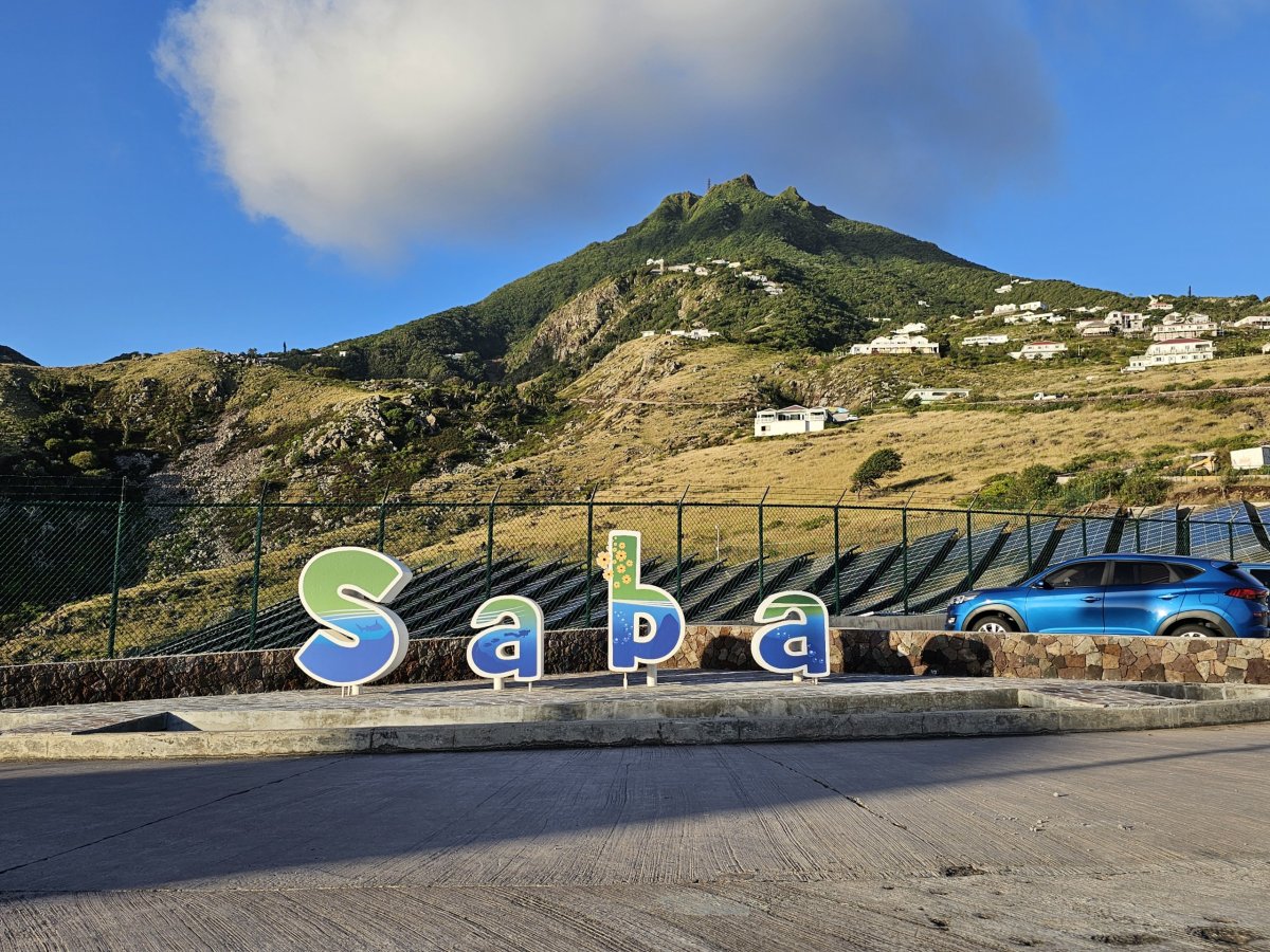 Καλύτερη εποχή για να επισκεφθείτε το Saba - καιρός και κλίμα